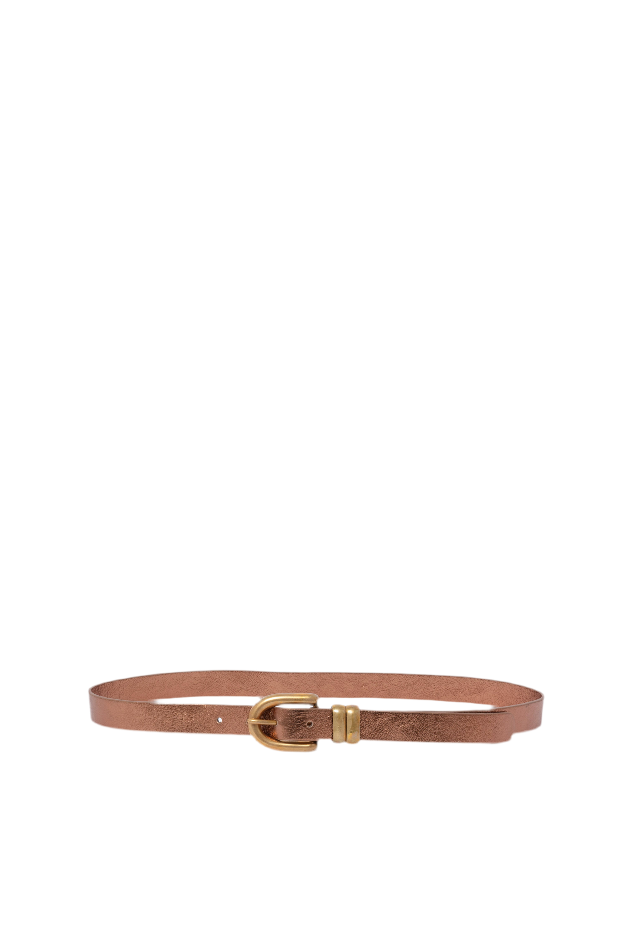 Dunbar Belt